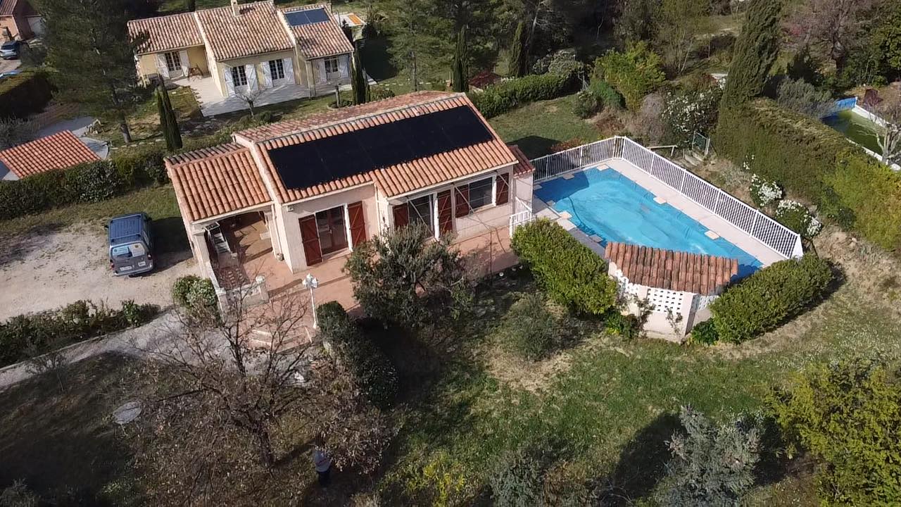 TOITURE ULTRA SOLAR - Installateur RGE - PV Solaire Énergie